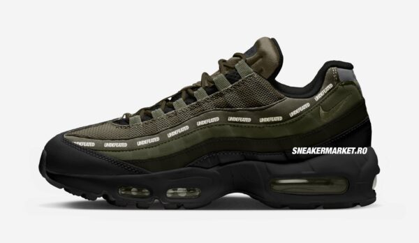 Nike Air Max 95 History, News, Colorways | Nice Kicks