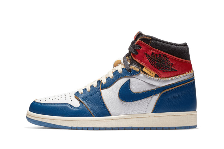 The 40 Best Air Jordan 1 Colorways of All-Time | Nice Kicks