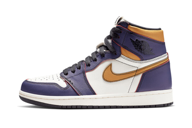 The 40 Best Air Jordan 1 Colorways of All-Time | Nice Kicks