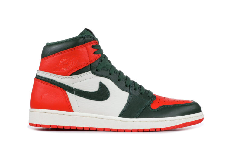 The 40 Best Air Jordan 1 Colorways of All-Time | Nice Kicks