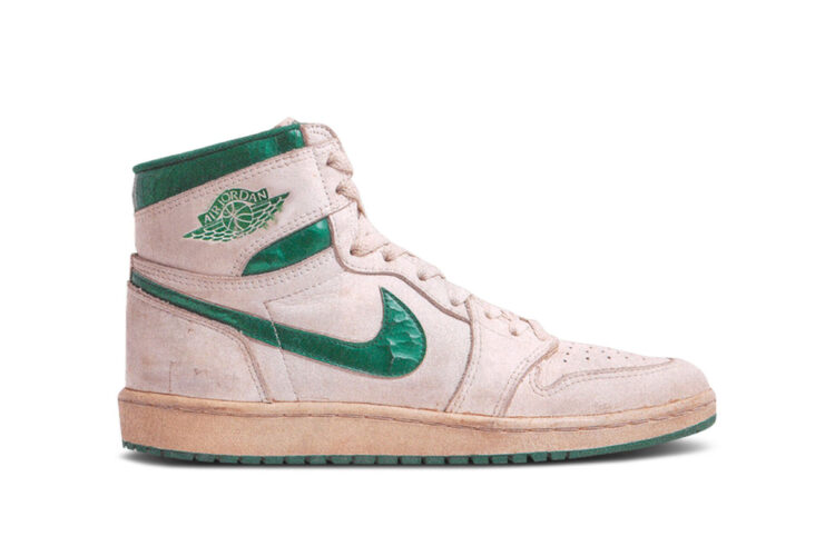 The 40 Best Air Jordan 1 Colorways of All-Time | Nice Kicks
