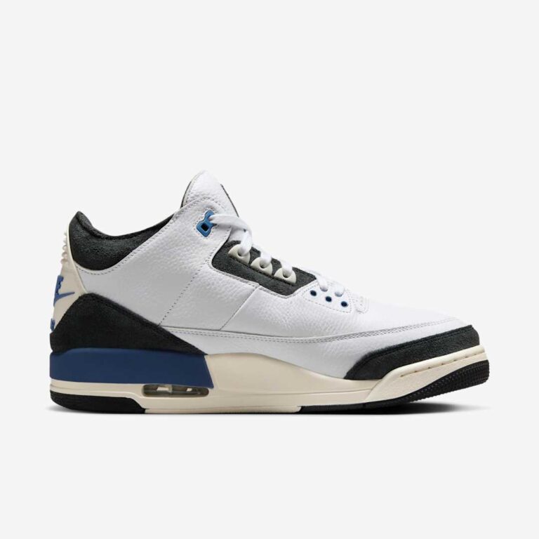 A Ma Maniere x Air Jordan 3 "For The Love" HV8571-100 | Nice Kicks