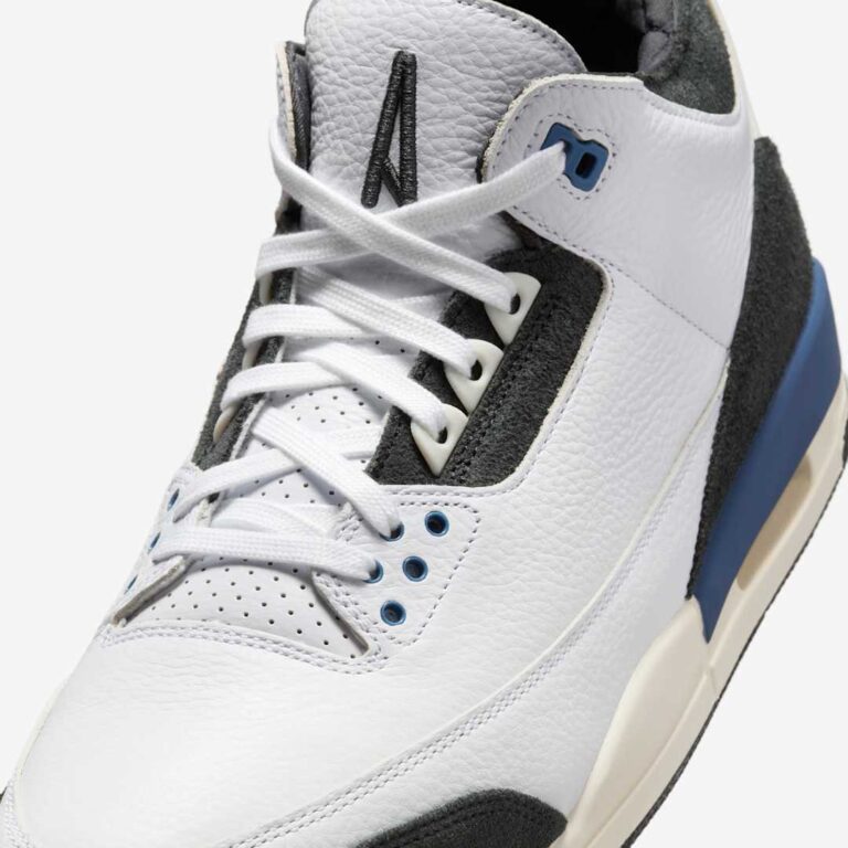 A Ma Maniere x Air Jordan 3 "For The Love" HV8571-100 | Nice Kicks
