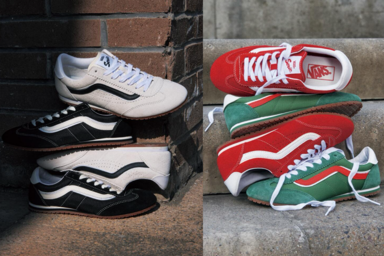 Vans Super Lowpro | Nice Kicks