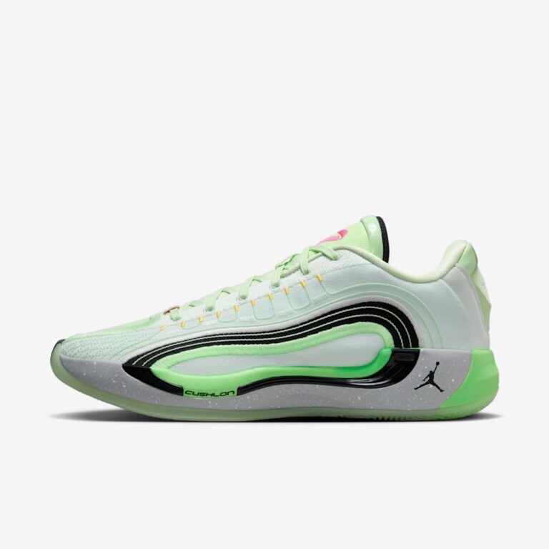 Jordan Luka 4 "Space Navigator" HF0823-300 | Nice Kicks