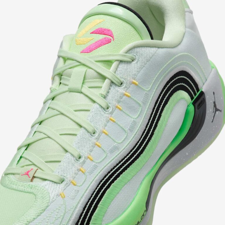 Jordan Luka 4 "Space Navigator" HF0823-300 | Nice Kicks