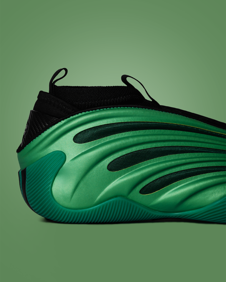 adidas "Metamorphosis" Collection | Nice Kicks