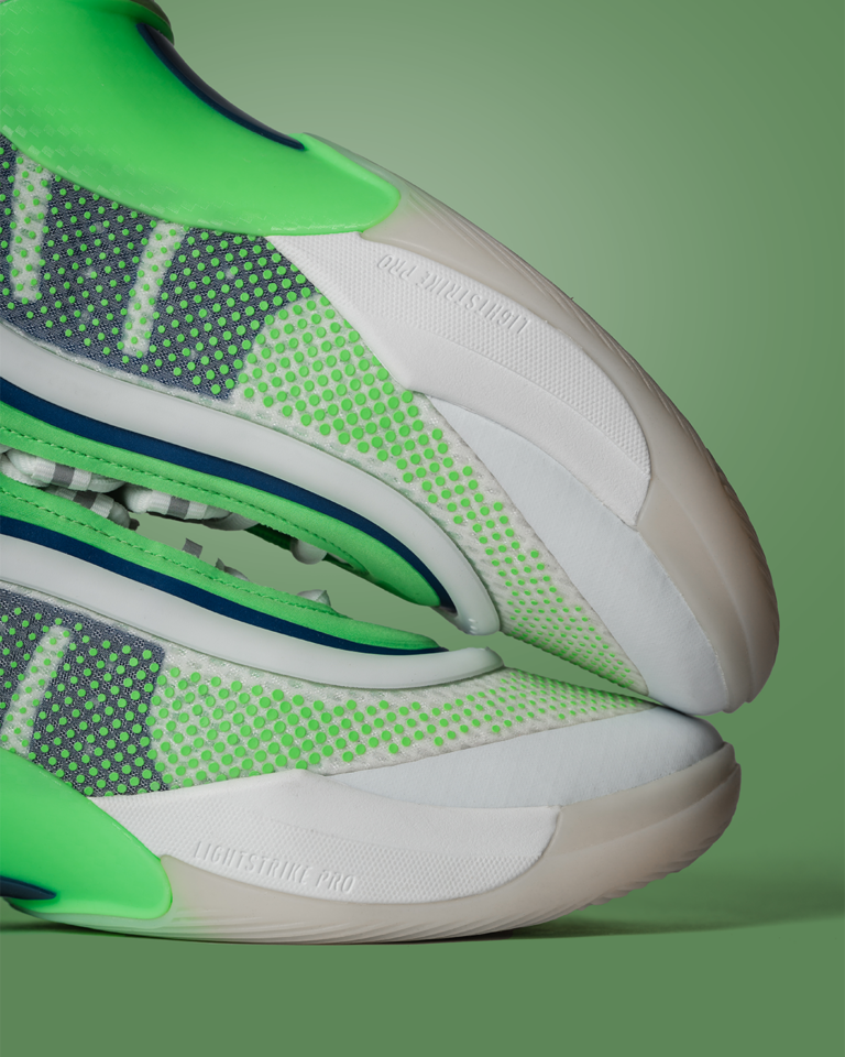 adidas "Metamorphosis" Collection | Nice Kicks