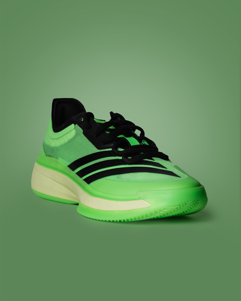 adidas "Metamorphosis" Collection | Nice Kicks