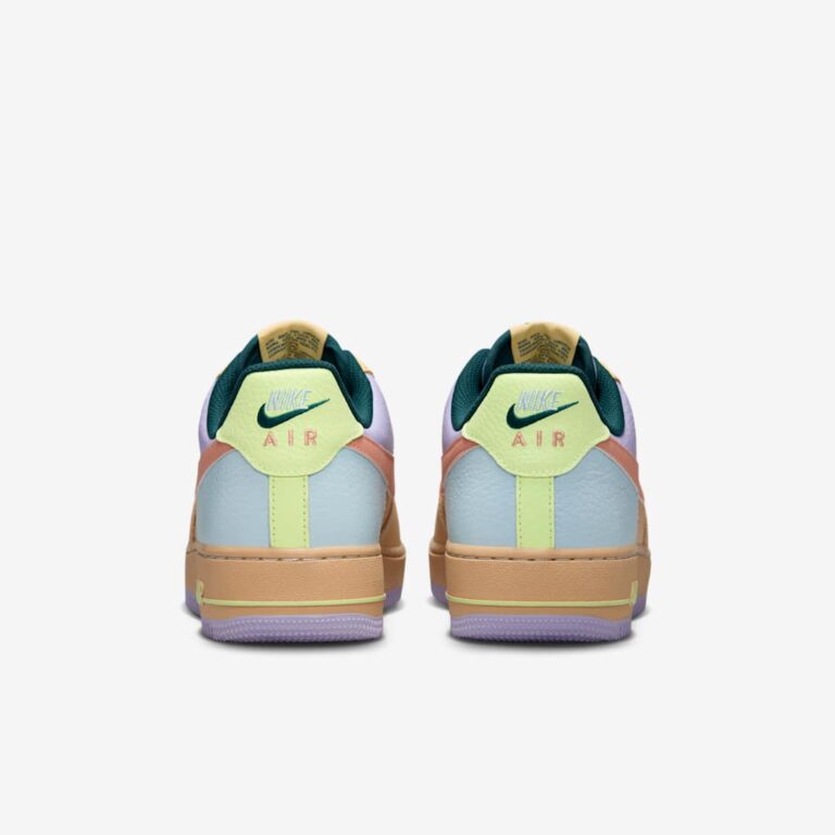 Nike Air Force 1 Low "Easter" IB4493-252 | Nice Kicks