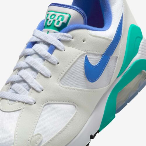 Nike Air Max 180 "Bluebird" FJ9259-102 | Nice Kicks