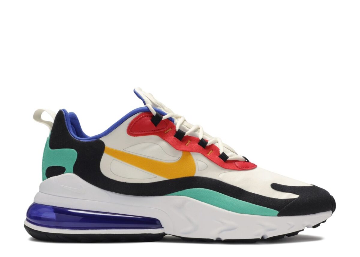 The 10 Best Nike Air Max 270s of All Time | Nice Kicks