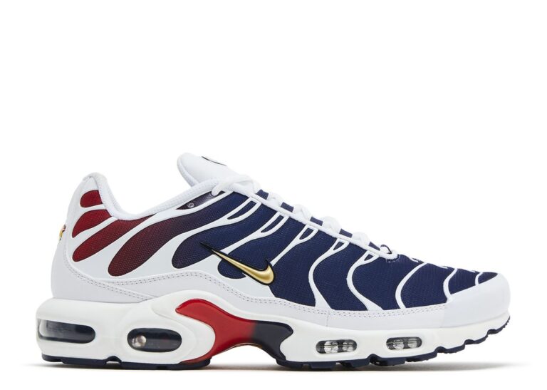 The 10 Best Nike Air Max Plus of All Time | Nice Kicks