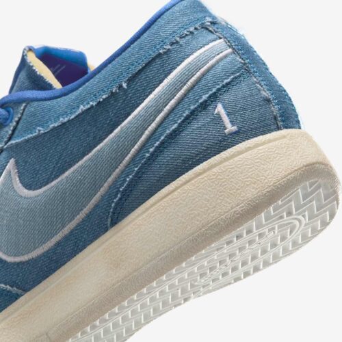 Nike Book 1 "Blue Blood" IH0892-900 | Nice Kicks