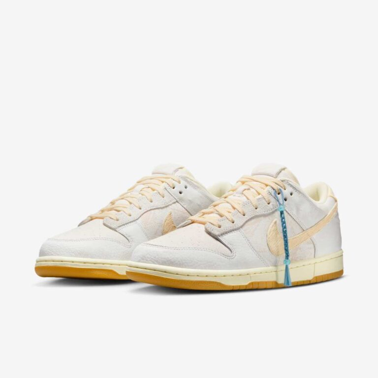 Nike Dunk Low "Light Bone" IB2259-001 | Nice Kicks
