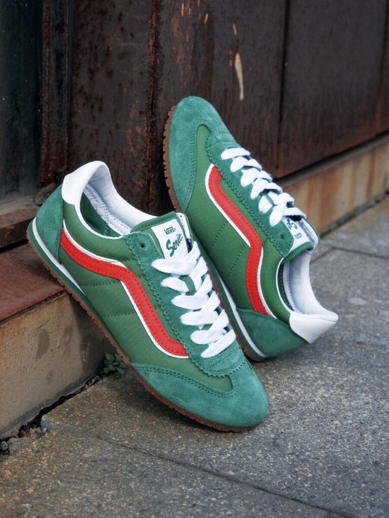 Vans Super Lowpro | Nice Kicks