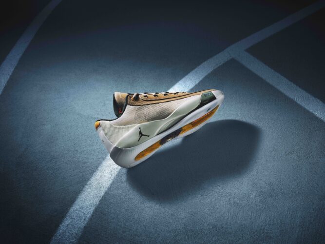 Jordan Unveils the Luka 4 and Luka .77 | Nice Kicks
