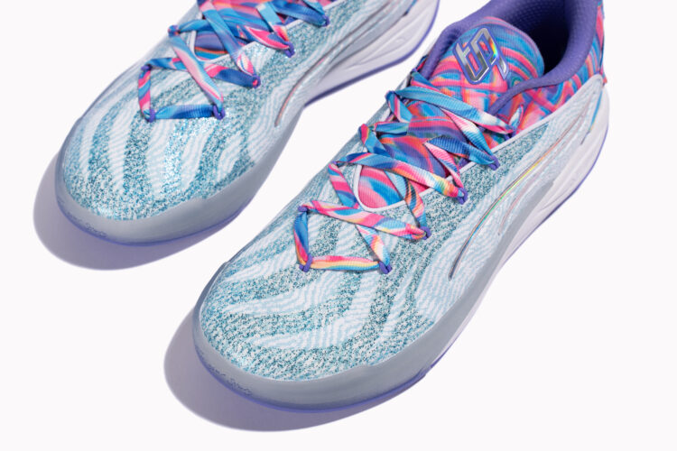 PUMA Stewie 4 "Prism" 311062-01 | Nice Kicks