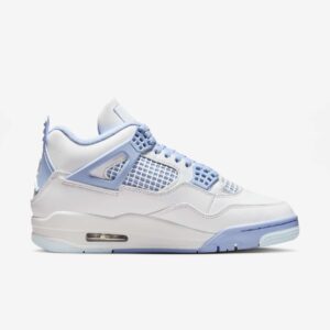 Air Jordan 4 WMNS "Aluminum" HV0823-100 | Nice Kicks
