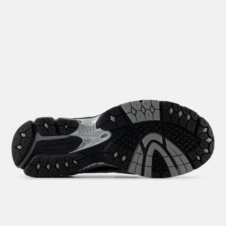 New Balance 1906L "Silver Metallic/Black" U1906LOB | Nice Kicks