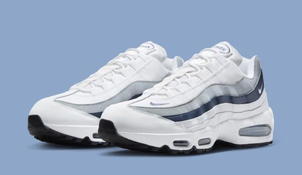 Nike Air Max 95 - In-Stock & Upcoming Releases | Nice Kicks