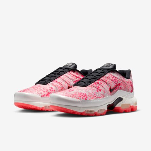 Nike Air Max Plus Golf "The Masters Azalea Pack" | Nice Kicks
