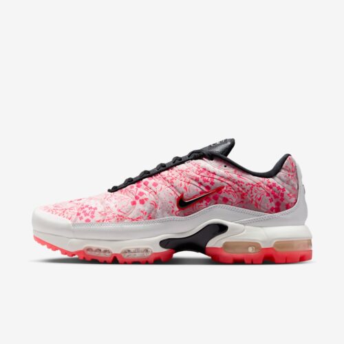 Nike Air Max Plus Golf "The Masters Azalea Pack" | Nice Kicks