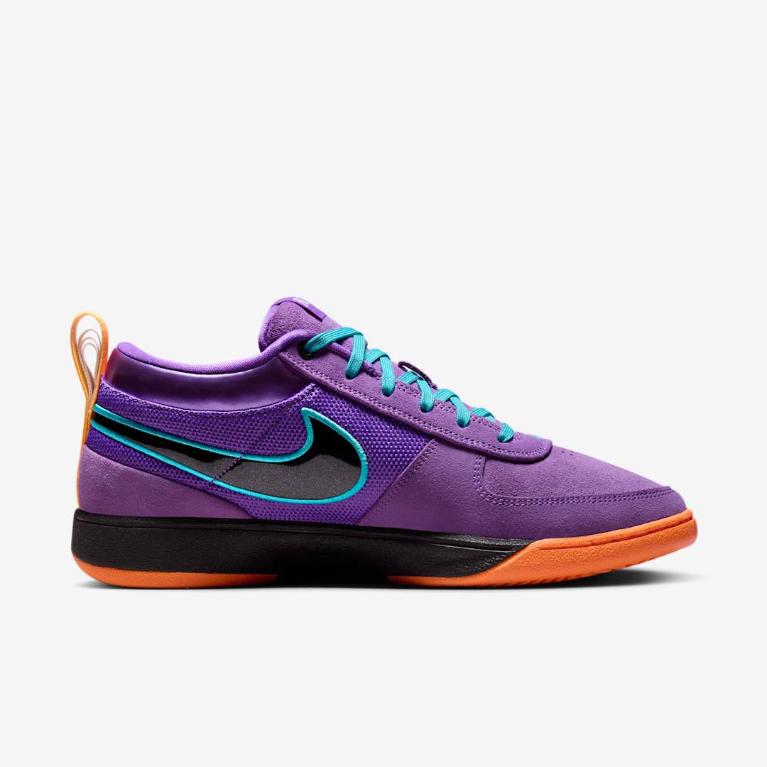 Nike Book 1 "1995 All-Star" IH0894-500 | Nice Kicks