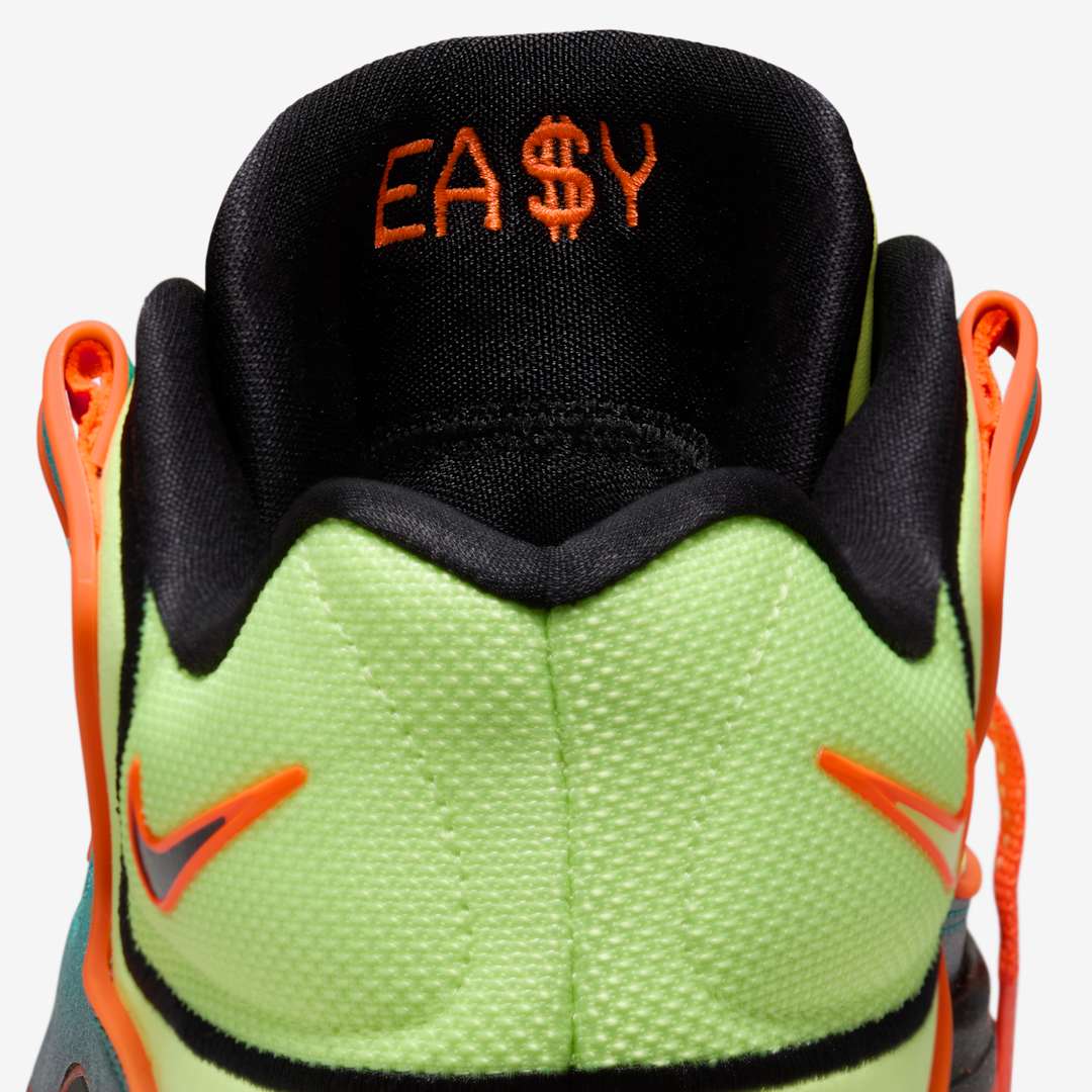 Nike KD 18 "Liquid Lime" HV1993-301 | Nice Kicks
