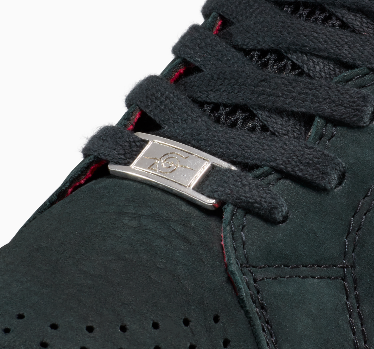 NARUTO SHIPPUDEN x Converse Weapon "Itachi" | Nice Kicks