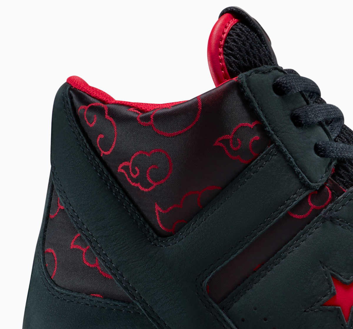 NARUTO SHIPPUDEN x Converse Weapon "Itachi" | Nice Kicks