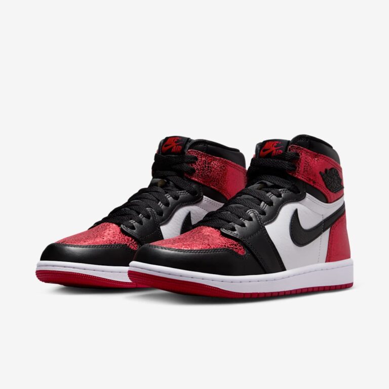 Air Jordan 1 High OG WMNS "Varsity Red" FD2596-602 | Nice Kicks
