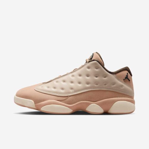 Air Jordan 13 Low "Dongdan" HV6922-100 | Nice Kicks