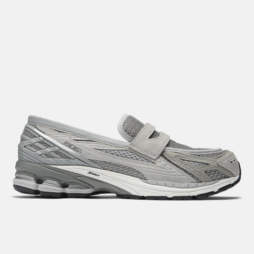 New Balance 1906L "Grey Days" U1906LGR | Nice Kicks