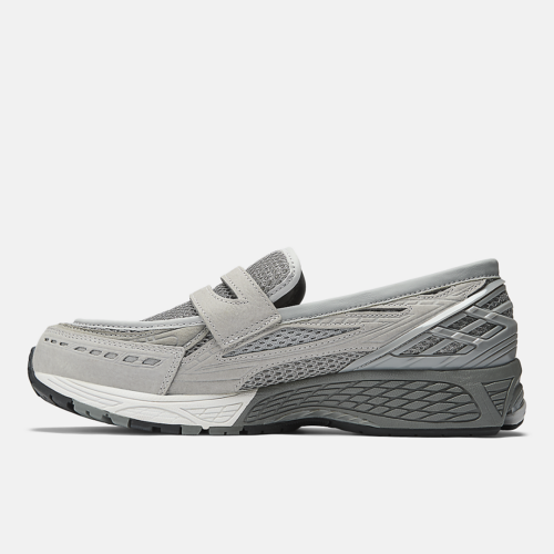 New Balance 1906L "Grey Days" U1906LGR | Nice Kicks