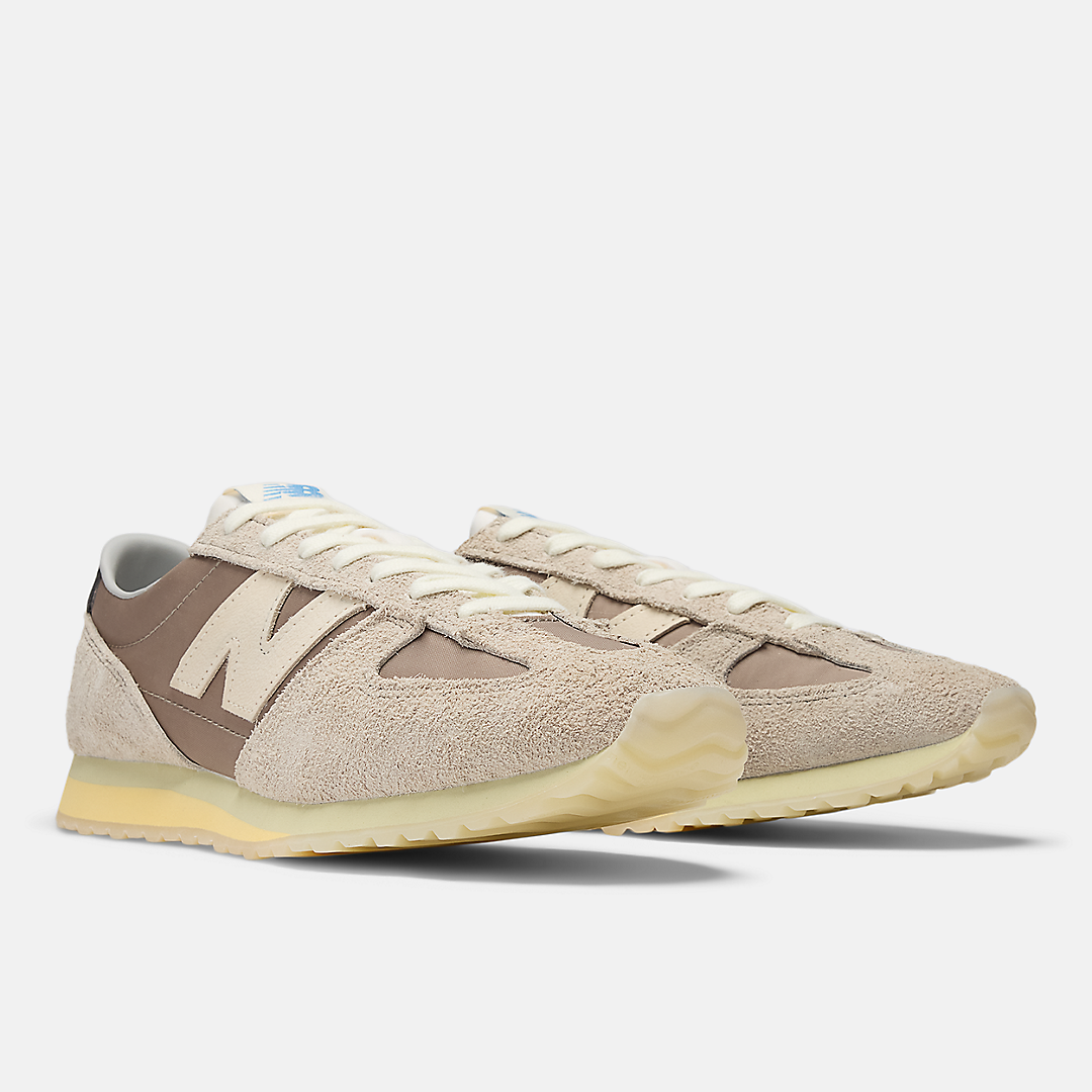 New Balance 471 "Grey Days" U471GR | Nice Kicks