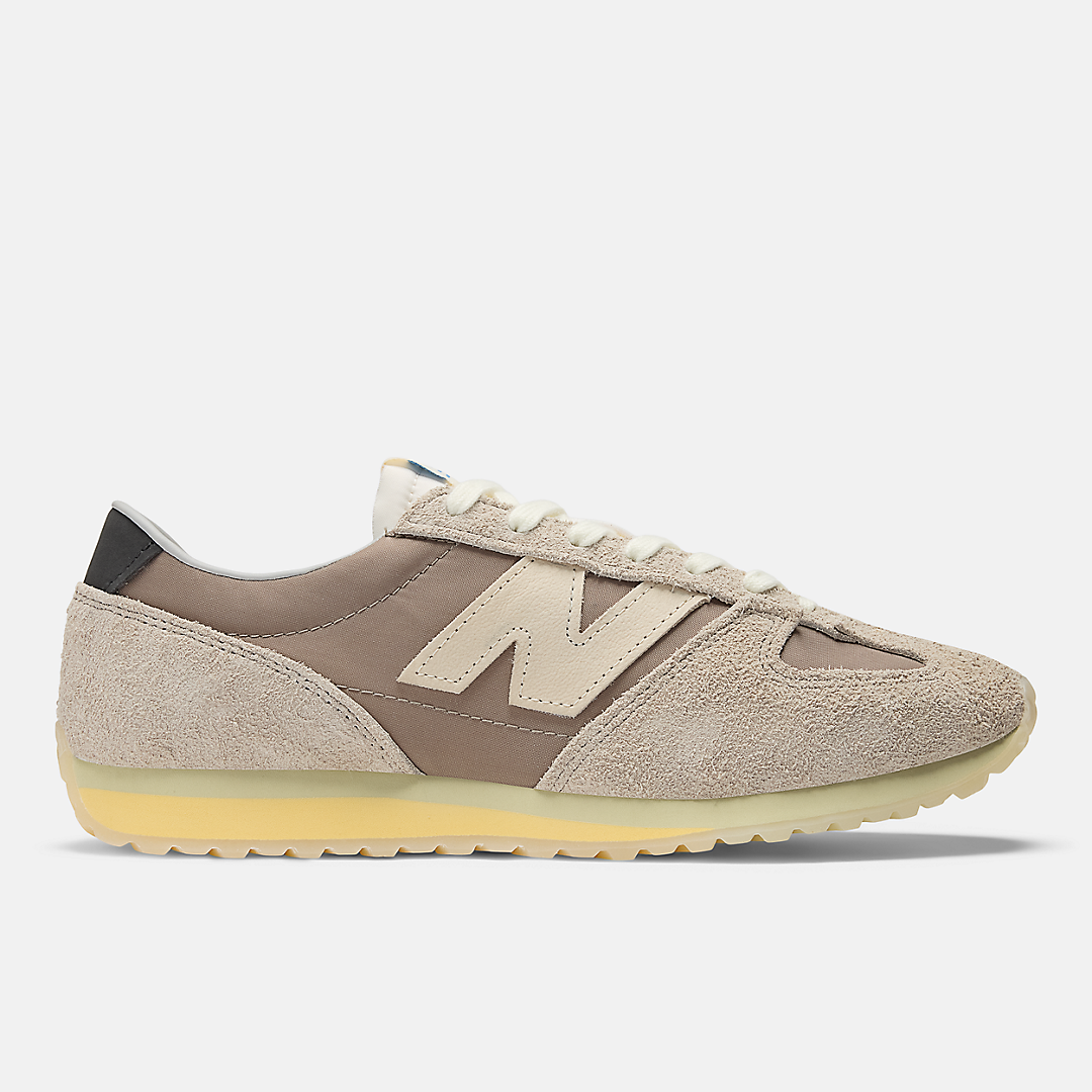 New Balance 471 "Grey Days" U471GR | Nice Kicks