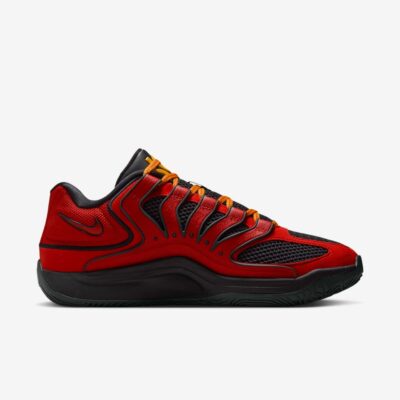 Nike KD 18 "DMV Drive" HV1992-600 | Nice Kicks