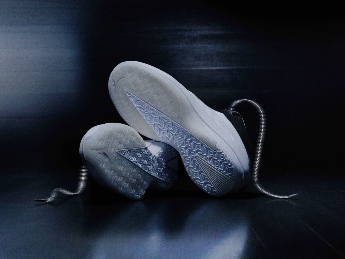Jordan Brand Debuts the Air Jordan 40 | Nice Kicks
