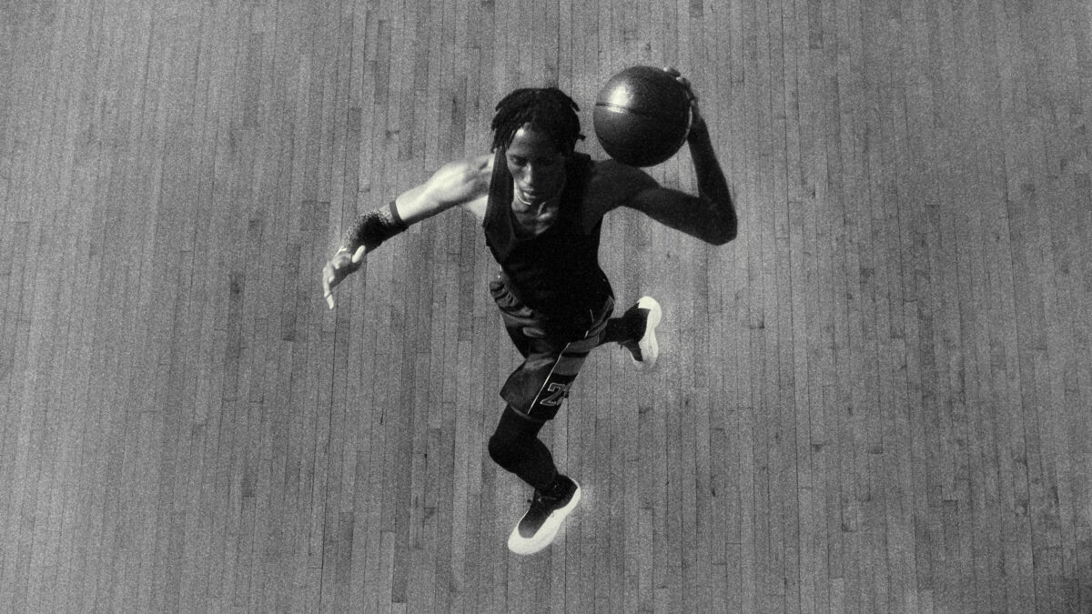 Jordan Brand Debuts the Air Jordan 40 | Nice Kicks