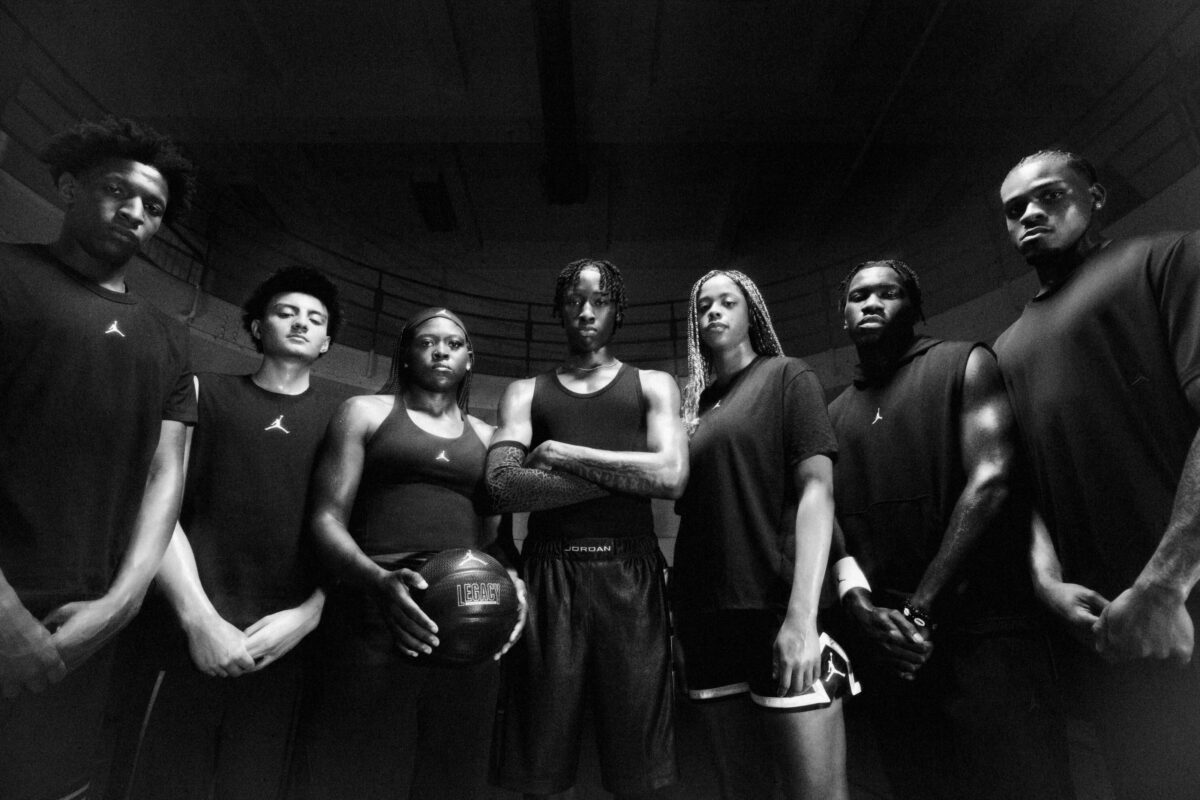Jordan Brand Debuts the Air Jordan 40 | Nice Kicks