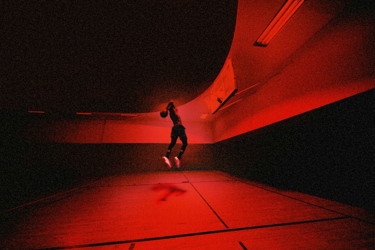 Jordan Brand Debuts the Air Jordan 40 | Nice Kicks