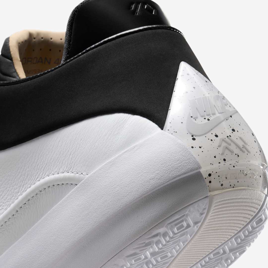 Air Jordan 40 "The Classic" HM9931-100 | Nice Kicks