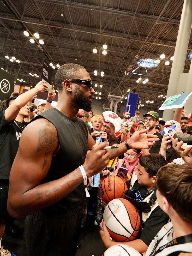 KICKS CREW: Athlete-Owned Authenticity in Global Sneaker Culture | Nice ...