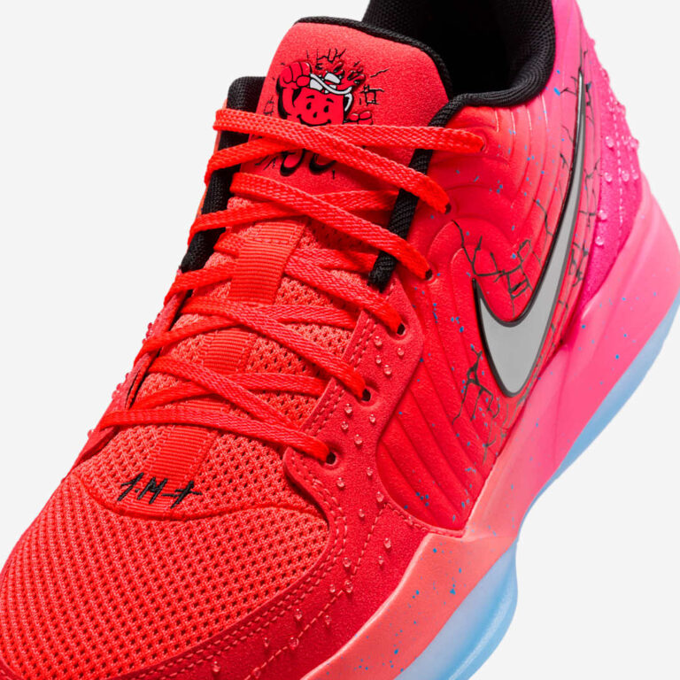 Kool-Aid x Nike Ja 2 "Tropical Punch" IF0302-600 | Nice Kicks