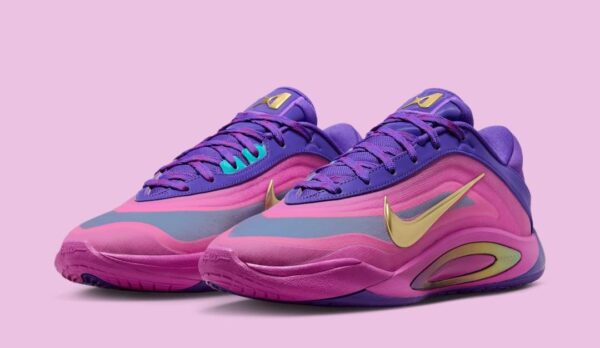 Nike A'One | Nice Kicks