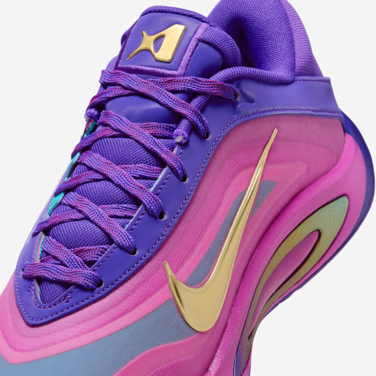 Nike A'One "Unapologetic" FZ8605-500 | Nice Kicks