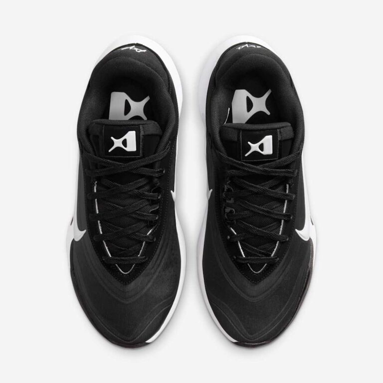 Nike A'One Team Banks "Black/White" HQ8500-001 | Nice Kicks