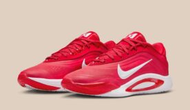 Nike A'One | Nice Kicks