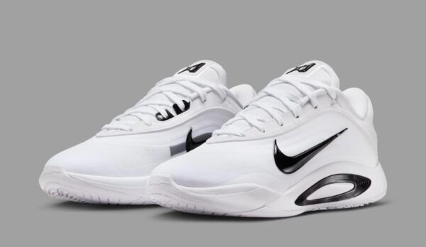 Nike A'One | Nice Kicks